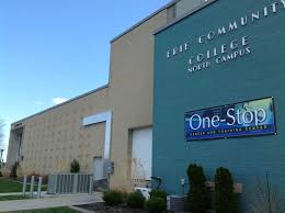 Erie Community College-North | GI Bill or Yellow Ribbon