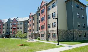 Suny College Technology at Canton | GI Bill or Yellow Ribbon