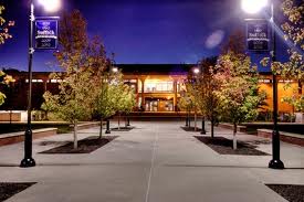 Suffolk County Community College-Ammerman Campus | GI Bill or Yellow Ribbon