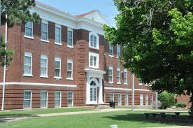 Connors State College | GI Bill or Yellow Ribbon