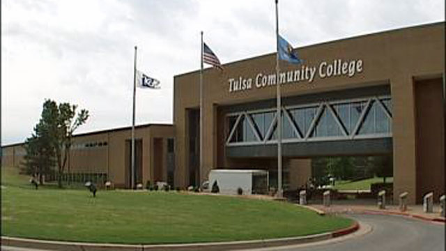 Tulsa Community College | GI Bill or Yellow Ribbon