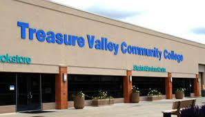 Treasure Valley Community College-Ontario Or | GI Bill or Yellow Ribbon