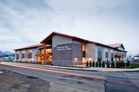 Tillamook Bay Community College | GI Bill or Yellow Ribbon