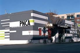 Pacific Northwest College of Art-Portland Or | GI Bill or Yellow Ribbon