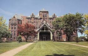 Seton Hill University | GI Bill or Yellow Ribbon