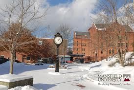 Mansfield University of Pennsylvania | GI Bill or Yellow Ribbon