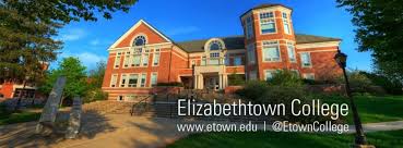 Elizabethtown College | GI Bill or Yellow Ribbon