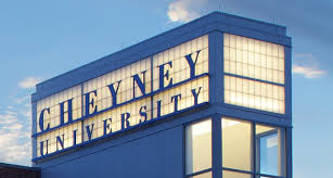 Cheyney University of Pennsylvania | GI Bill or Yellow Ribbon
