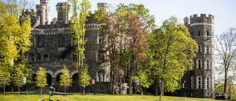 Arcadia University | GI Bill or Yellow Ribbon