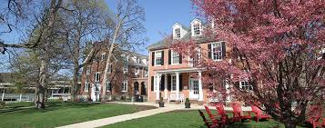 Albright College | GI Bill or Yellow Ribbon