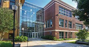 Pennsylvania State University-Penn State Shenango | GI Bill or Yellow ...