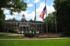 Pennsylvania State University - Scranton | GI Bill or Yellow Ribbon