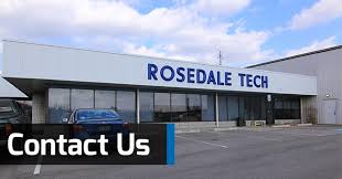 Rosedale Technical College Gi Bill Or Yellow Ribbon