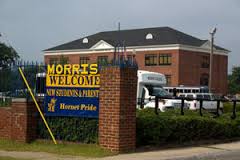 Morris College | GI Bill or Yellow Ribbon