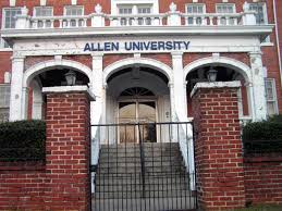 Allen University | GI Bill or Yellow Ribbon