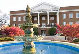 Columbia College - South Carolina | GI Bill or Yellow Ribbon