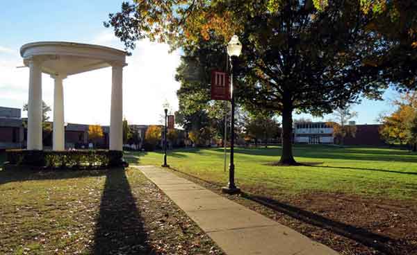 Martin Methodist College | GI Bill or Yellow Ribbon