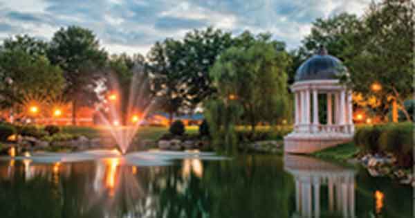 Johnson University | GI Bill or Yellow Ribbon