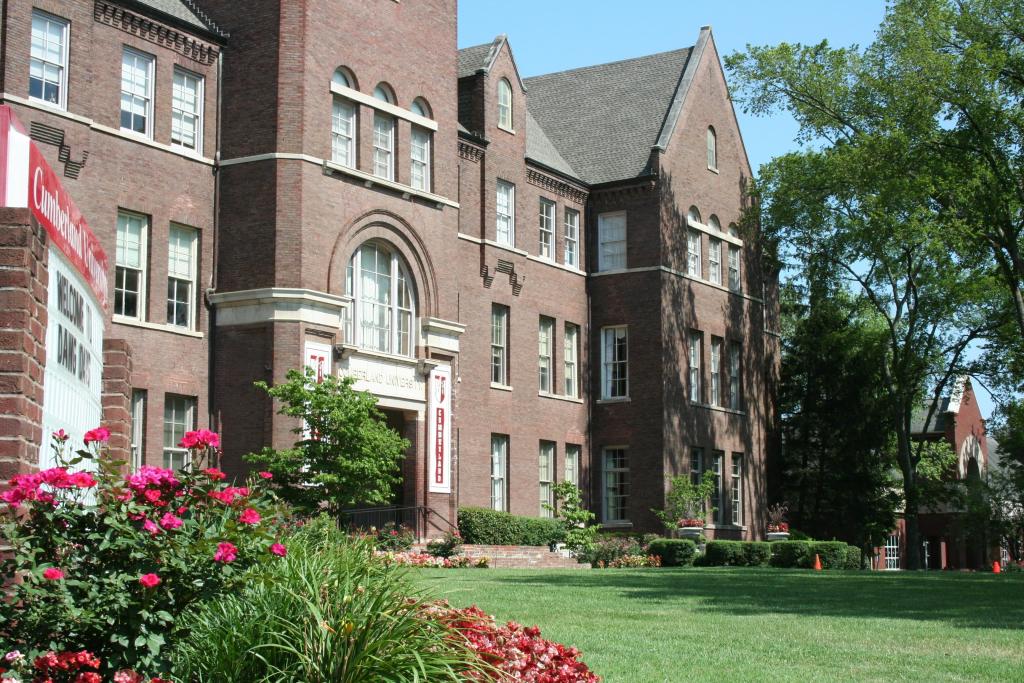 Cumberland University | GI Bill or Yellow Ribbon