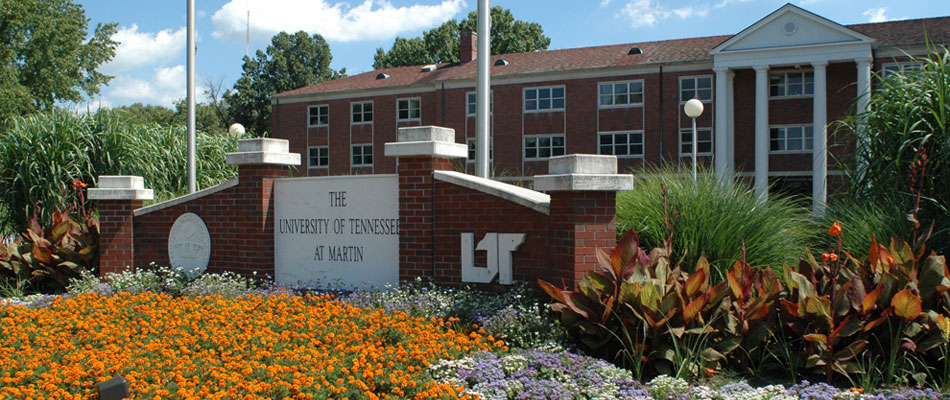 The University of Tennessee-Martin | GI Bill or Yellow Ribbon