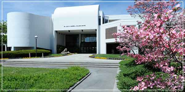 Walters State Community College | GI Bill or Yellow Ribbon