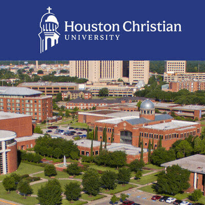 Houston Christian University, HCU Yellow Ribbon