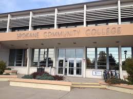 Spokane Community College | GI Bill or Yellow Ribbon