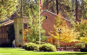 Whitworth University | GI Bill or Yellow Ribbon