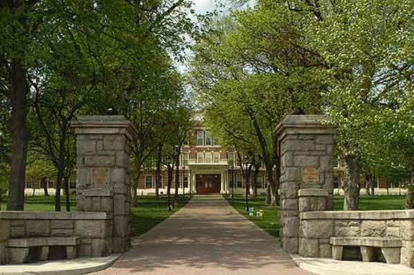 Eastern Washington University | GI Bill or Yellow Ribbon