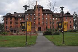 Pacific Lutheran University | GI Bill or Yellow Ribbon