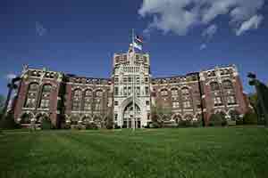 Providence College | GI Bill or Yellow Ribbon