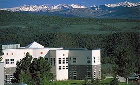 Colorado Mountain College - Glenwood Springs | GI Bill or Yellow Ribbon