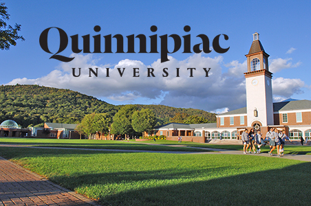 Quinnipiac University | GI Bill or Yellow Ribbon