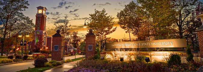 Eastern Connecticut State University | GI Bill or Yellow Ribbon