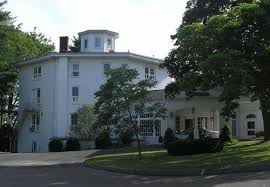 Holy Apostles College and Seminary | GI Bill or Yellow Ribbon