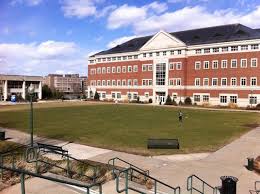 Central Connecticut State University | GI Bill or Yellow Ribbon