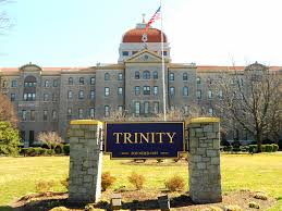 Trinity Washington University | GI Bill or Yellow Ribbon