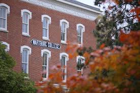 Wartburg College | GI Bill or Yellow Ribbon