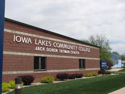 Iowa Lakes Community College | GI Bill or Yellow Ribbon