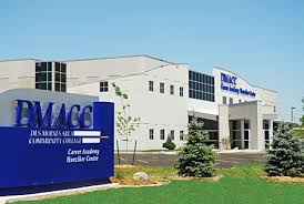 Des Moines Area Community College | GI Bill or Yellow Ribbon