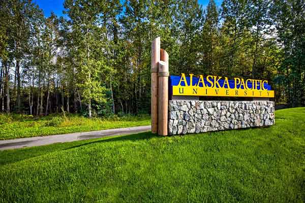 Alaska Pacific University | GI Bill or Yellow Ribbon