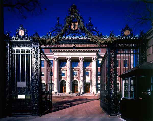 Barnard College | GI Bill or Yellow Ribbon