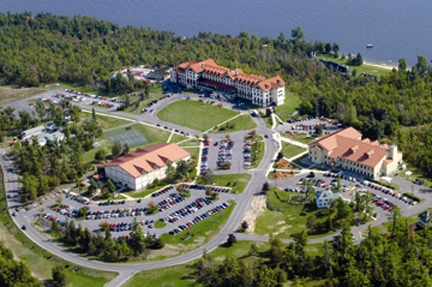 Clinton Community College | GI Bill or Yellow Ribbon