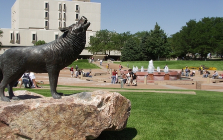 Colorado State University-Pueblo | GI Bill or Yellow Ribbon