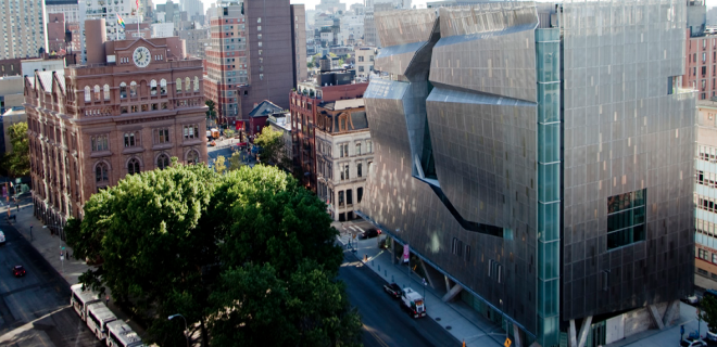 The Cooper Union | GI Bill or Yellow Ribbon