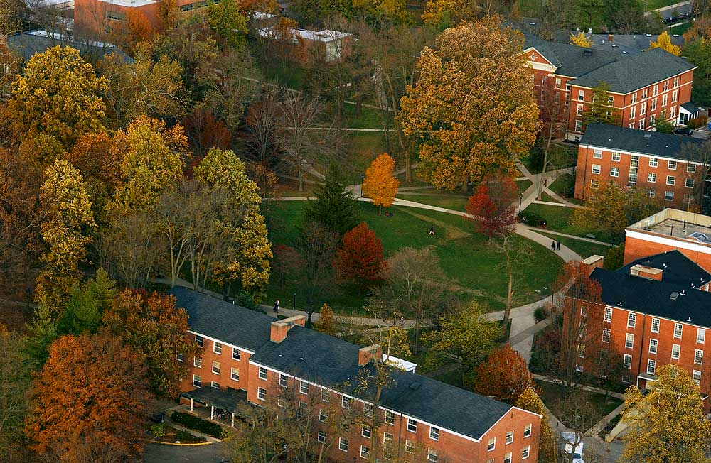 Earlham College | GI Bill or Yellow Ribbon