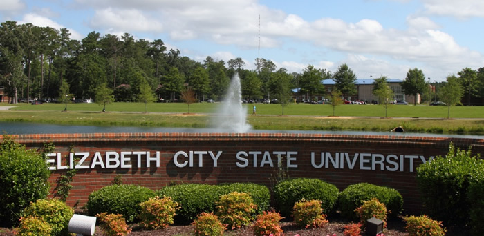 Elizabeth City State University | GI Bill or Yellow Ribbon
