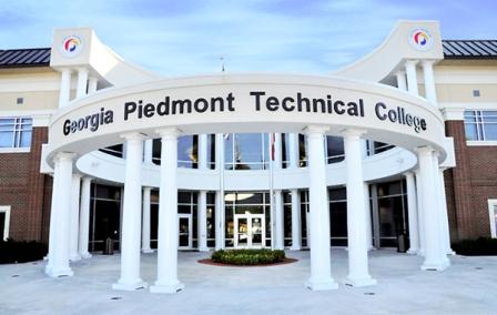 Georgia Piedmont Technical College | GI Bill or Yellow Ribbon