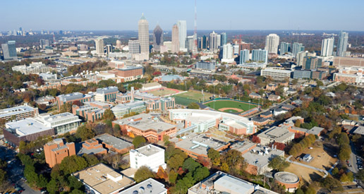 Georgia Institute of Technology - Main Campus | GI Bill or Yellow Ribbon