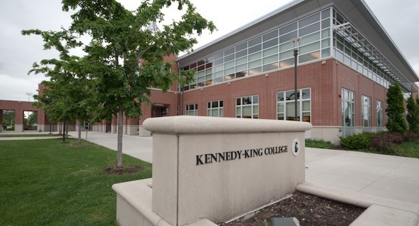 City Colleges of Chicago-Kennedy-King College | GI Bill or Yellow Ribbon